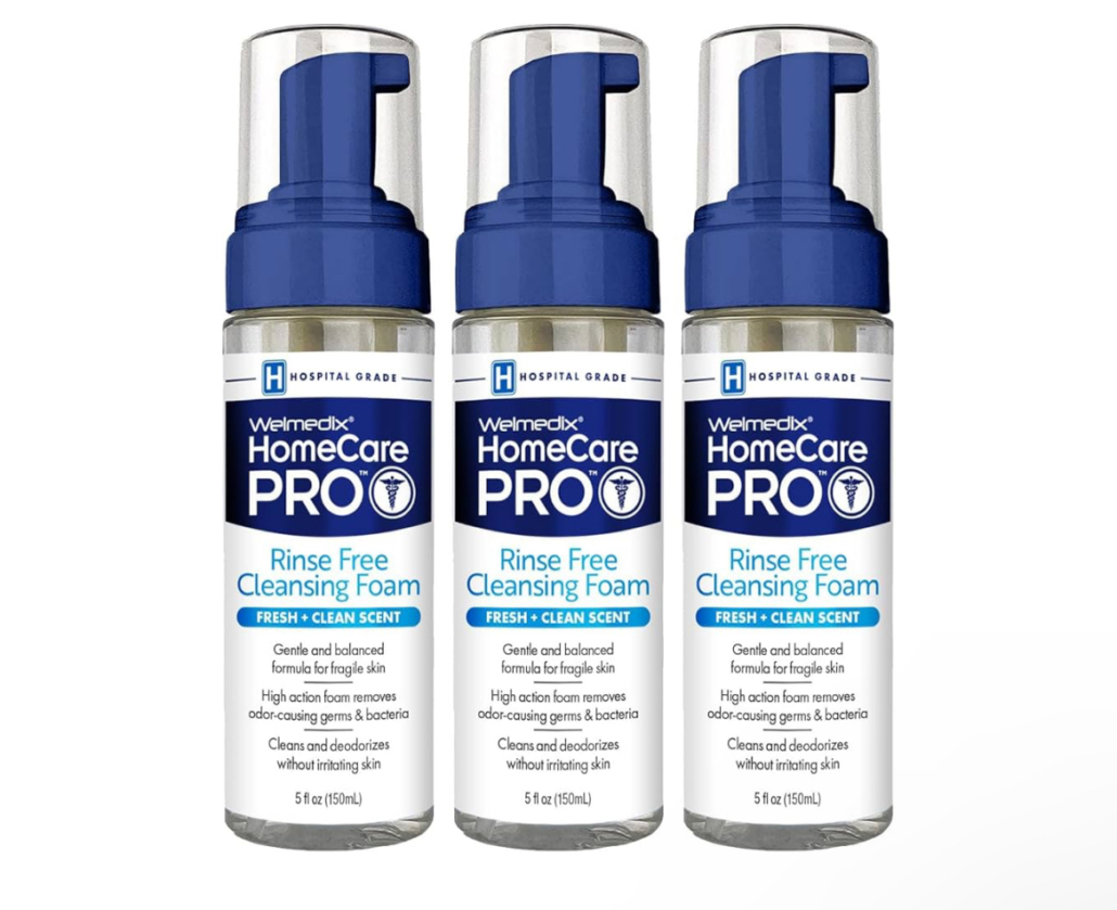 10 Essential Products to Simplify Elderly Care - Caregiving Gracefully